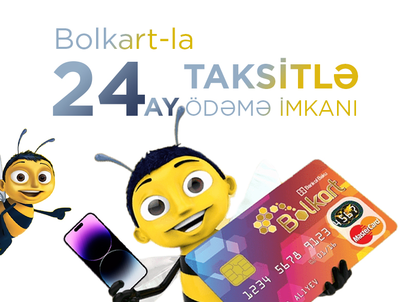 NLT Telekom – onlayn mağaza